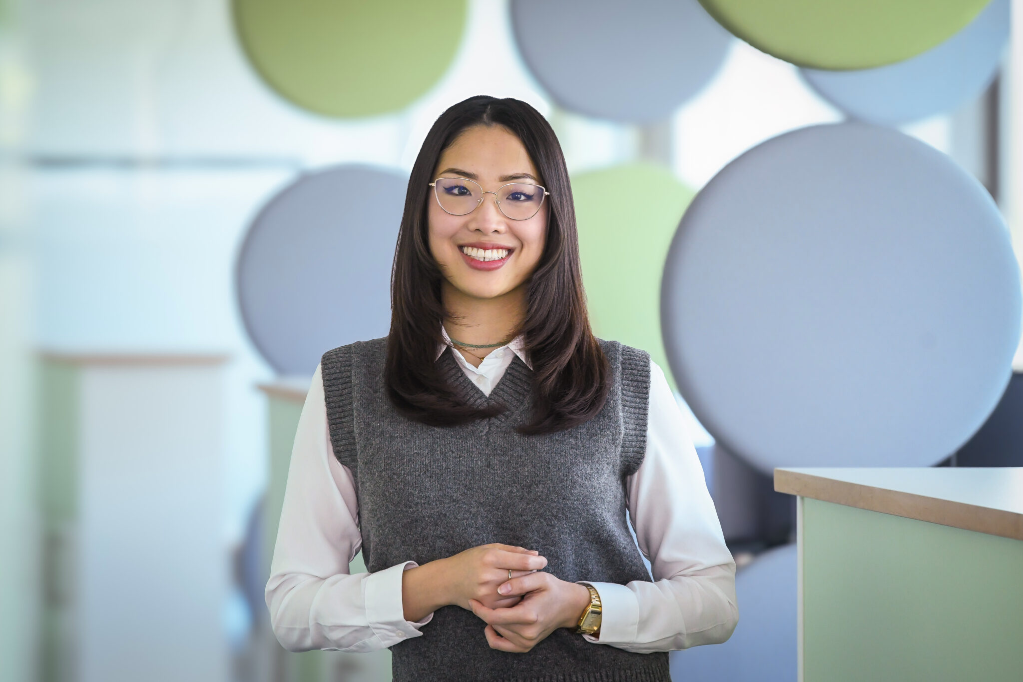 Phuc Nguyen - Technik und Umwelt - Kommunal Agentur NRW